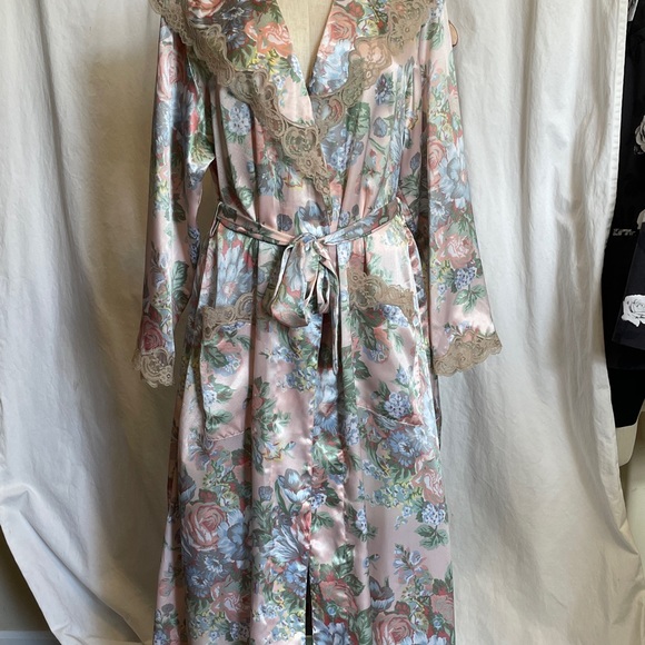 Victoria's Secret | Intimates & Sleepwear | Vintage Victorias Secret ...